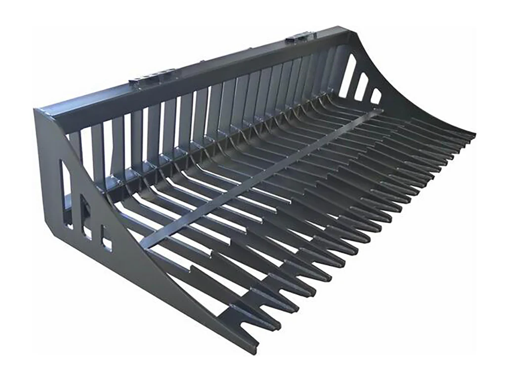 New Bucket - Rock, 82" Attachment for sale in Indiana - Bobcat of Indy