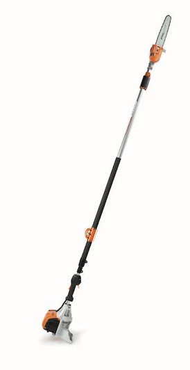 HT 135 Pole Pruner - Specs, Features & Offers