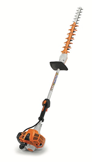 HL 91 K (0°) Hedge Trimmer - Specs, Features & Offers