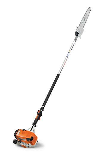 HT 250 Pole Pruner - Specs, Features & Offers