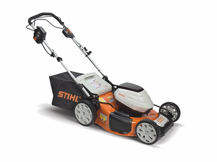 RMA 510 V Mower - Specs, Features & Offers