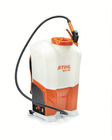 SGA 85 Sprayer - Specs, Features & Offers