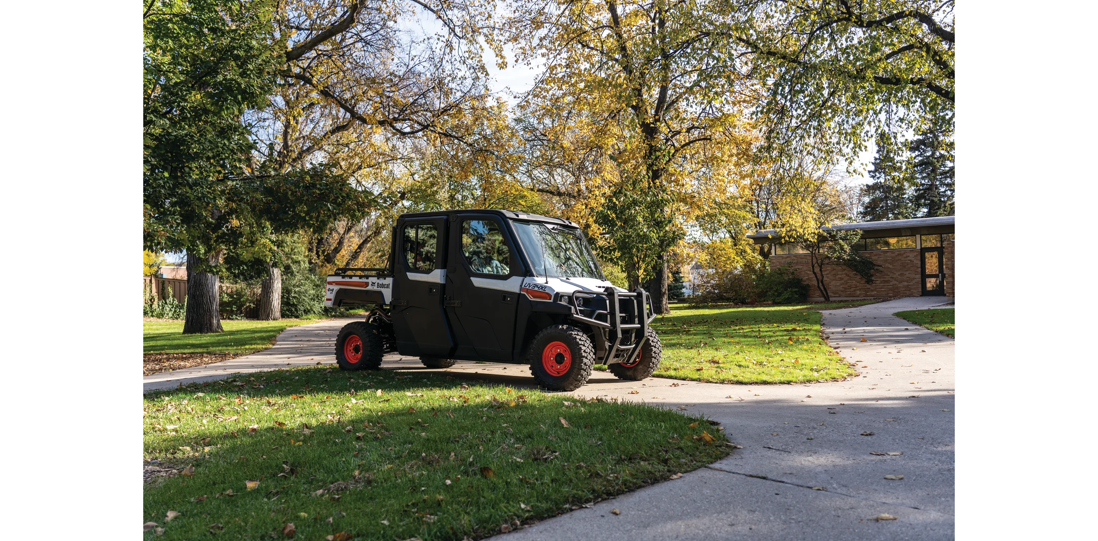New Bobcat Utility Vehicles for Sale in Indy - Bobcat of Indy