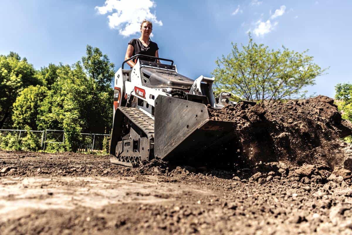 Mini Track Loader – Buyer’s Guide - Bobcat of Indy