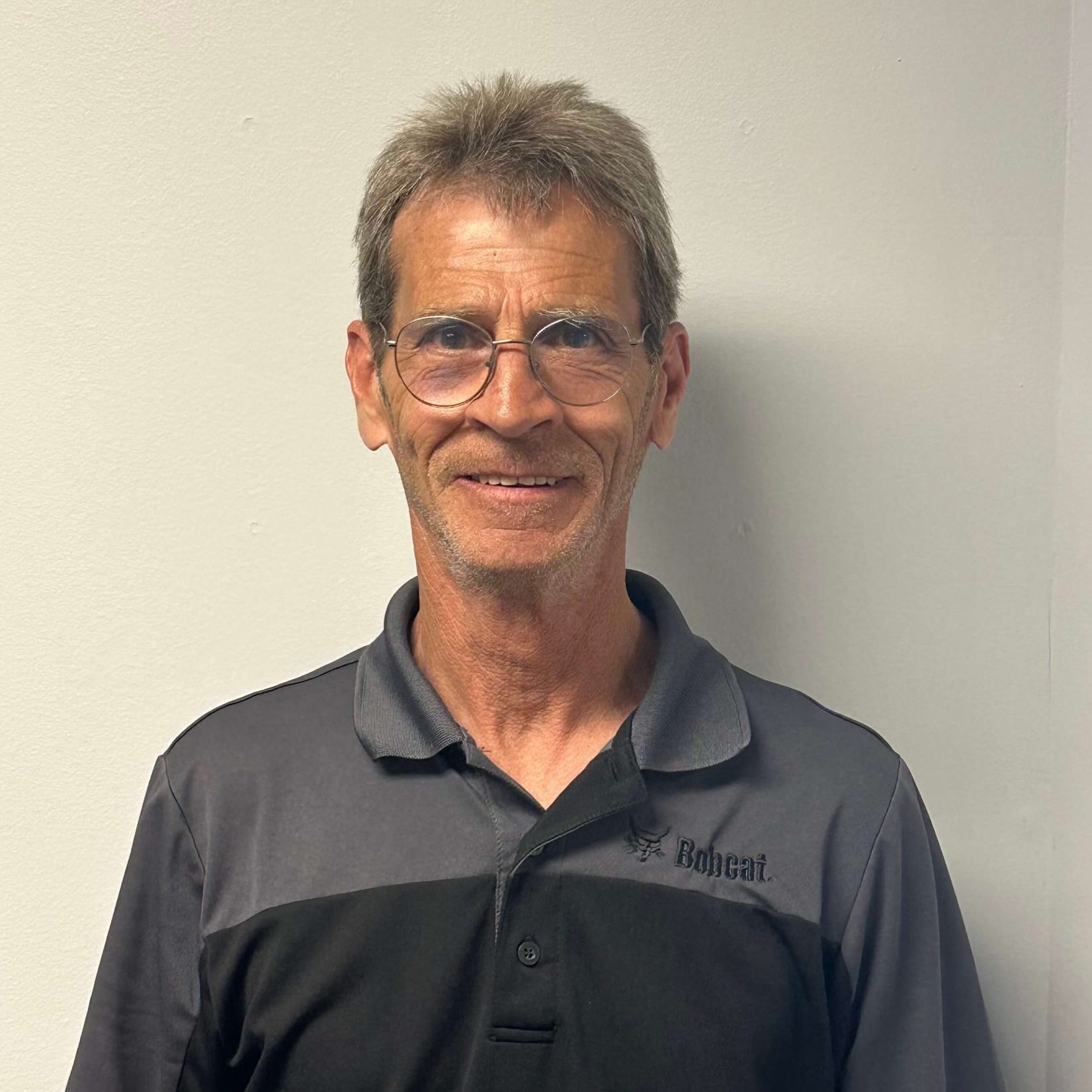 Bob Barth - Bobcat of Indy
